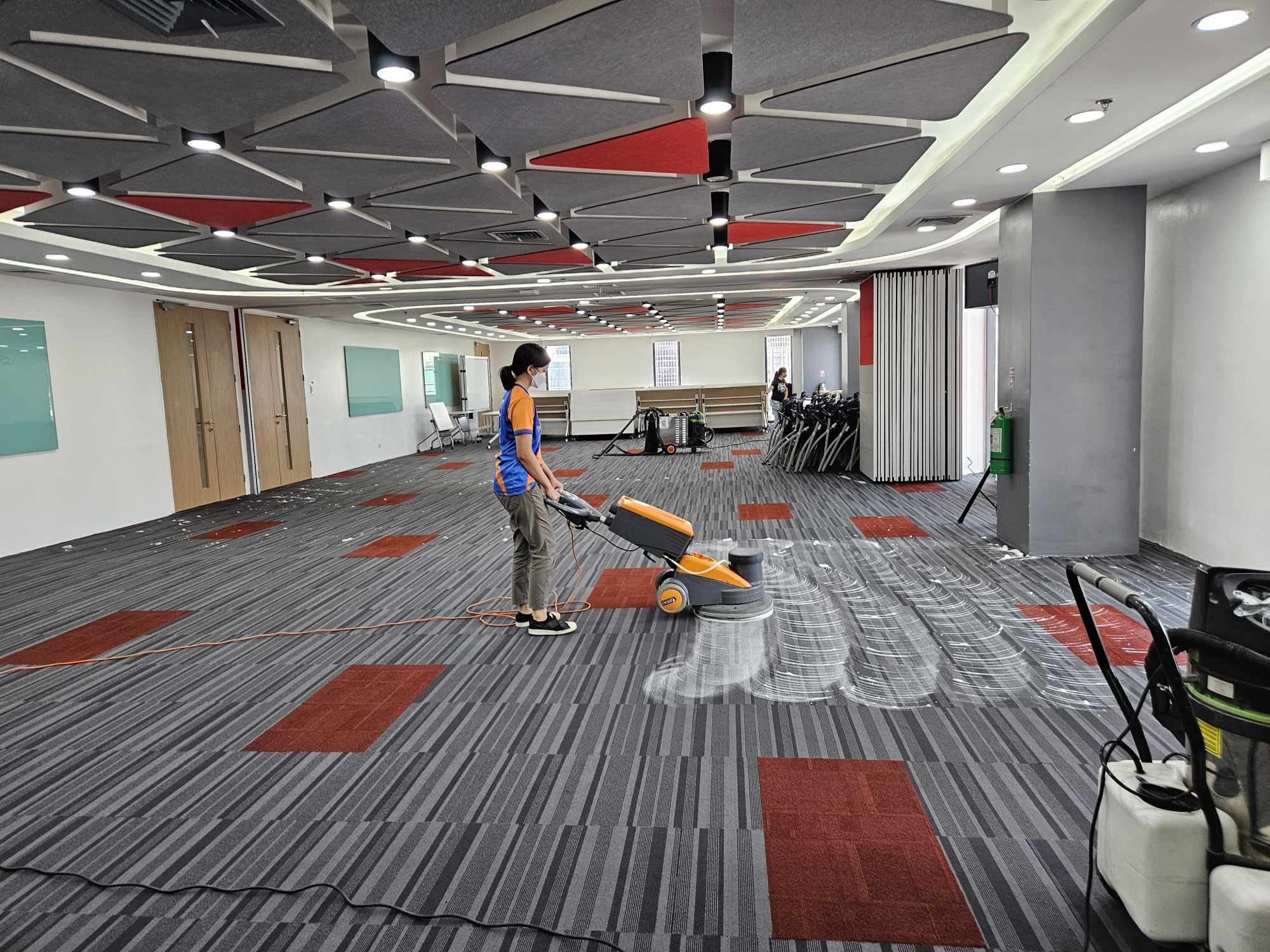 Commercial Space Enhancement Service - Hygia Philippines Inc