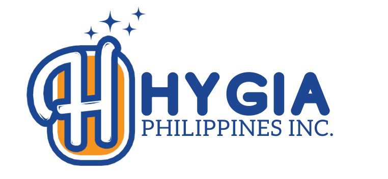 Window Film Installation - Hygia Philippines