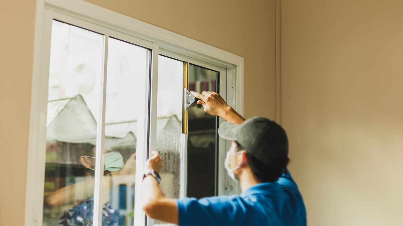 Window Tinting - Hygia Philippines Inc.